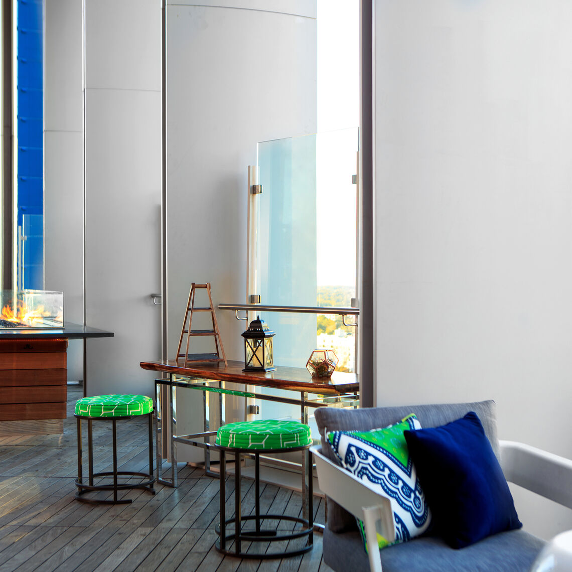 Places to Eat in Charlotte NC | Merchant and Trade