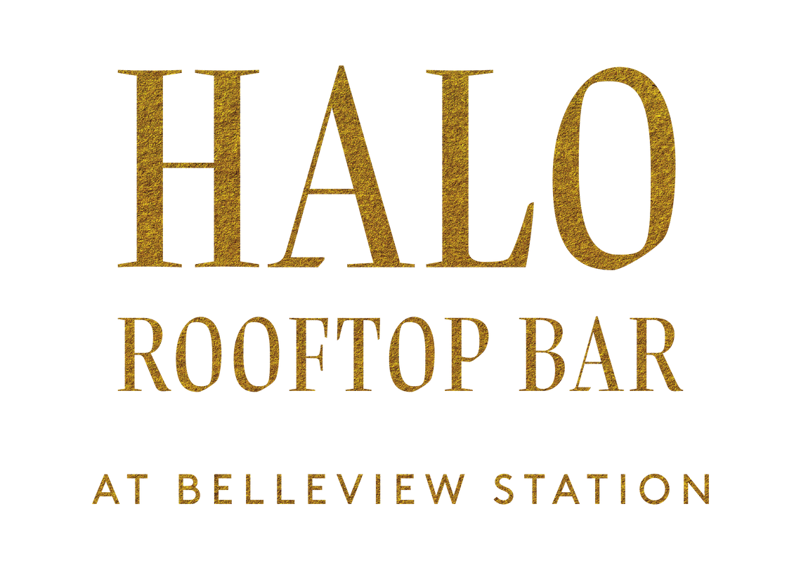 Denver Nightlife - Halo Bar